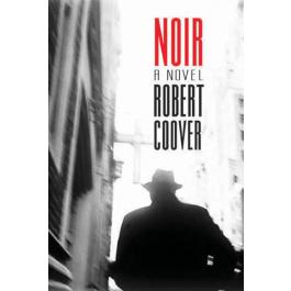 Robert Coover’s New Novel – BIG OTHER