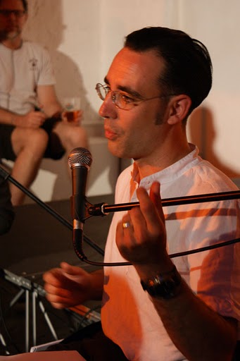 Jarred McGinnis 01 – BIG OTHER