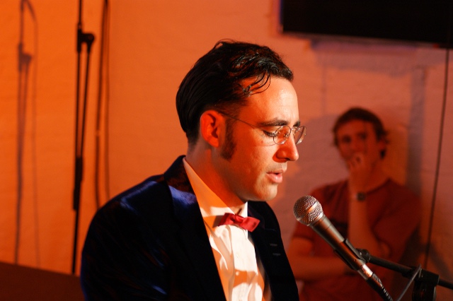 SONY DSC – BIG OTHER