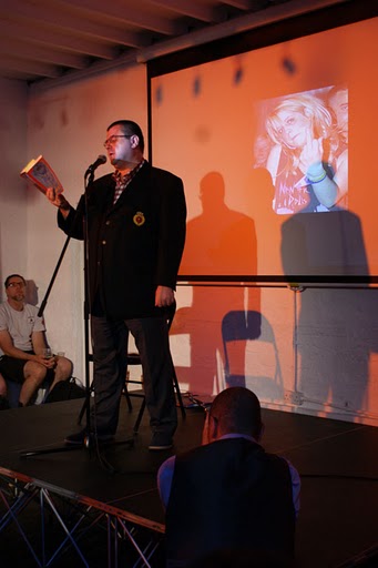 Tim Wells 03 – BIG OTHER