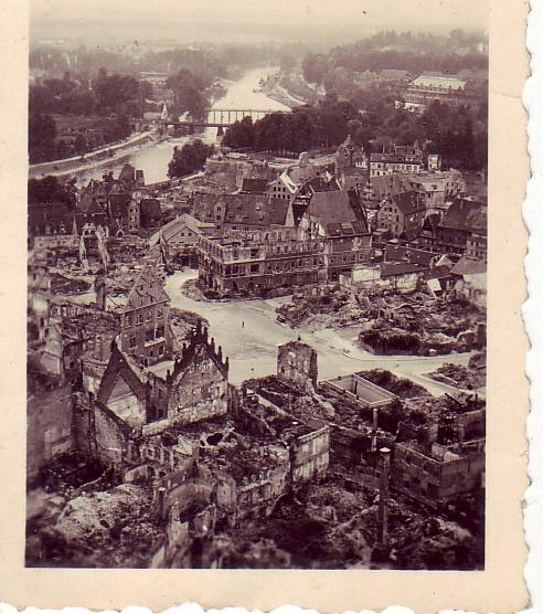 Ulm, 1945 – BIG OTHER