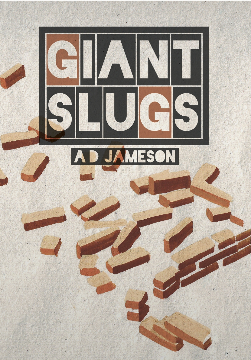 Giant Slugs cover – BIG OTHER