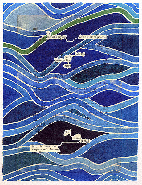 humument 2 – BIG OTHER