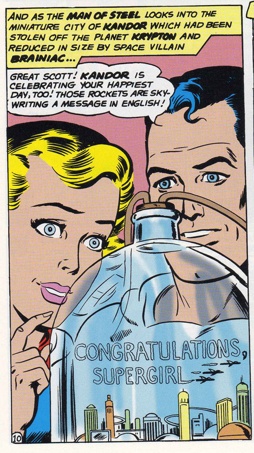 kandor – BIG OTHER