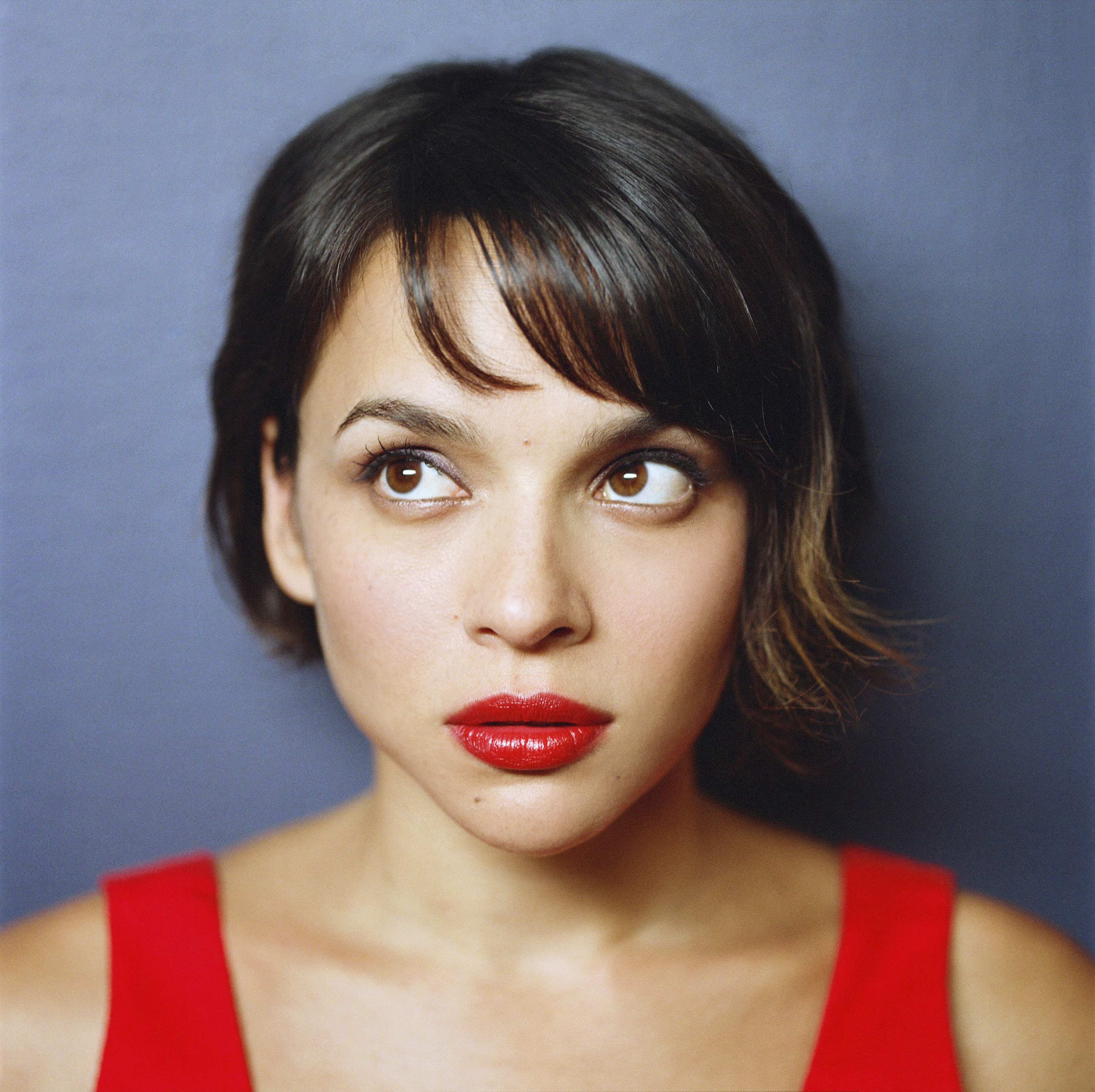 Norah Jones Big Other
