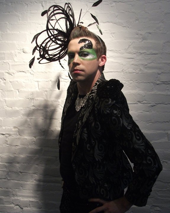 soap villain – BIG OTHER