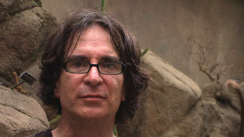 New Gary Lutz Interview! – BIG OTHER