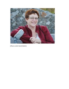 Interview with Michelle Butler Hallett – BIG OTHER