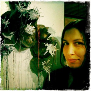 Interview Between j/j hastain and Danielle Vogel re Narrative and Nest ...