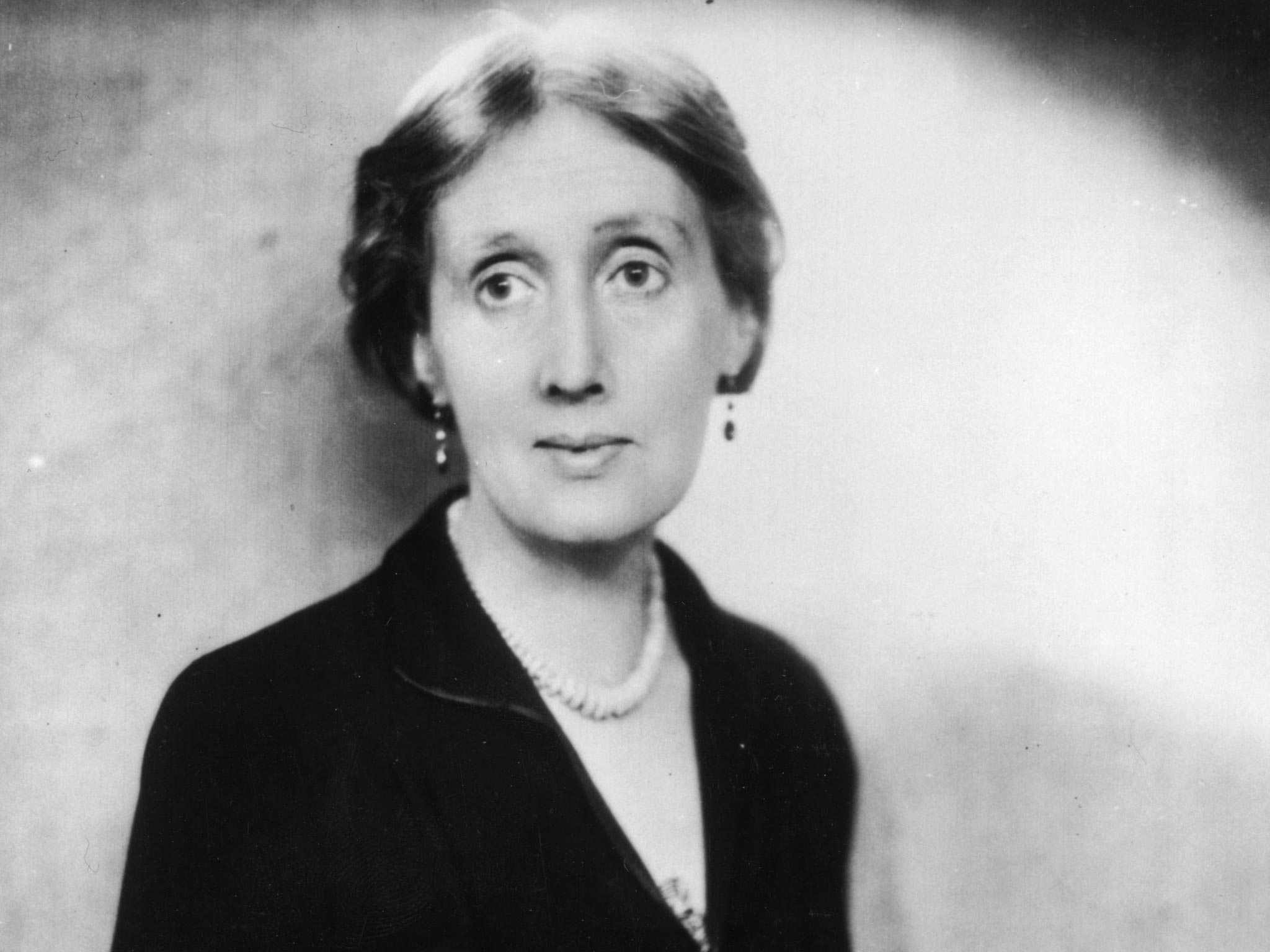 Happy Birthday, Virginia Woolf! – BIG OTHER