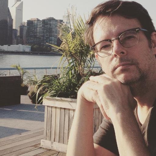 Largehearted Boy’s David Gutowksi Needs Your Help! – BIG OTHER