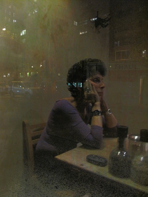 Laurie Stone – BIG OTHER