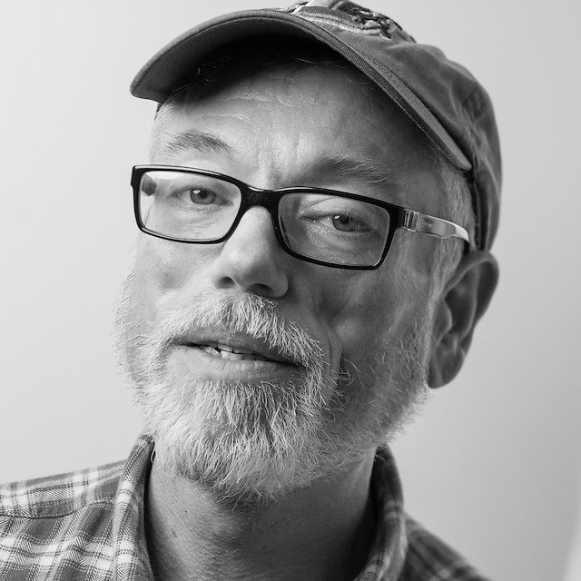 D. A. Powell – BIG OTHER